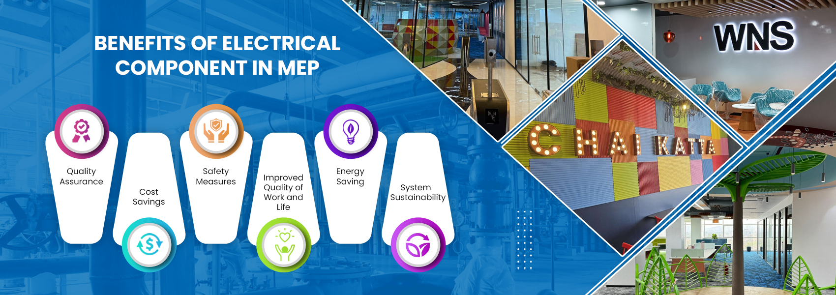 Techsol Services: Best Electrical Turnkey Solutions Provider in Pune